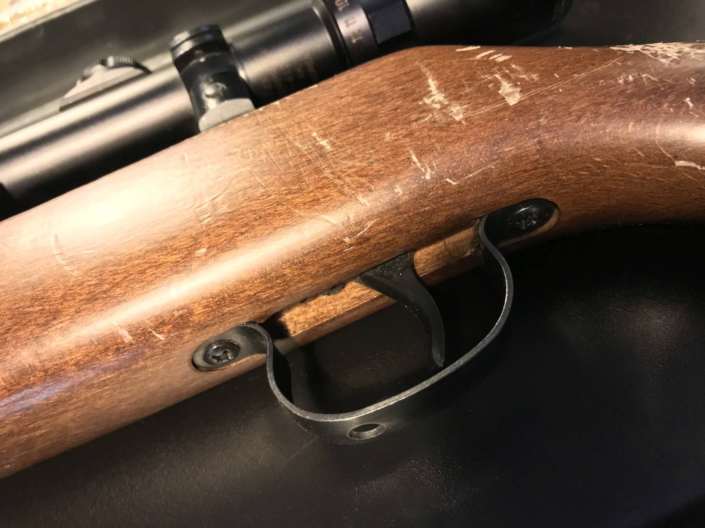 DIANA MOD 26 T-04 Wiatrówka BUSHNELL 4-12x40 Lunet - 7316379956 ...