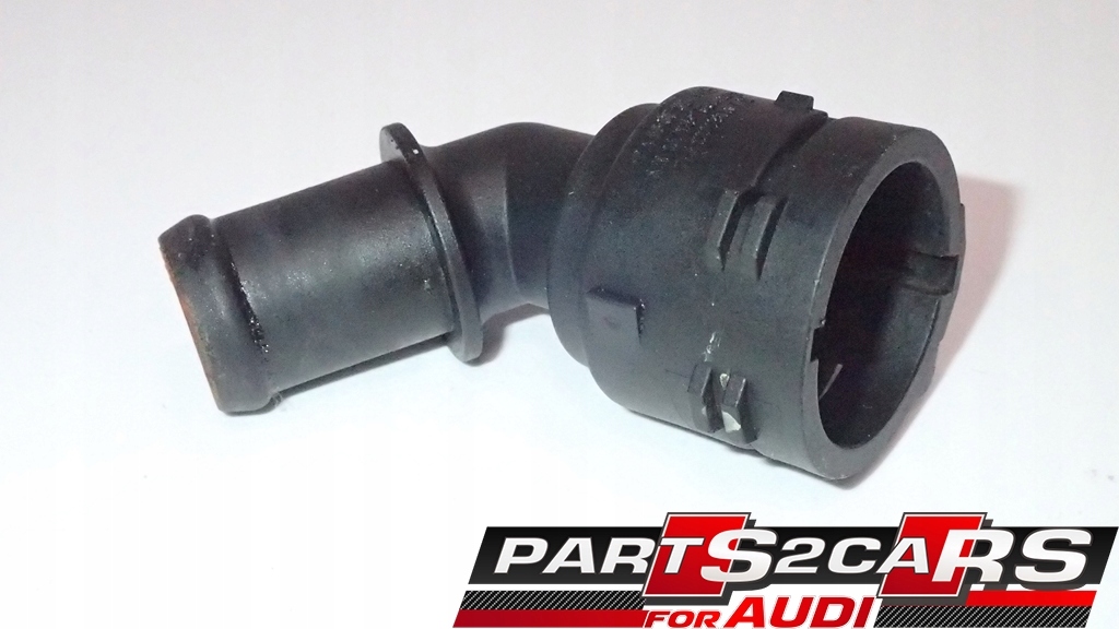 SZYBKOZŁĄCZE 3.0 TDI AUDI Q7 4L 7L6122291R - 7365849778 - oficjalne ...