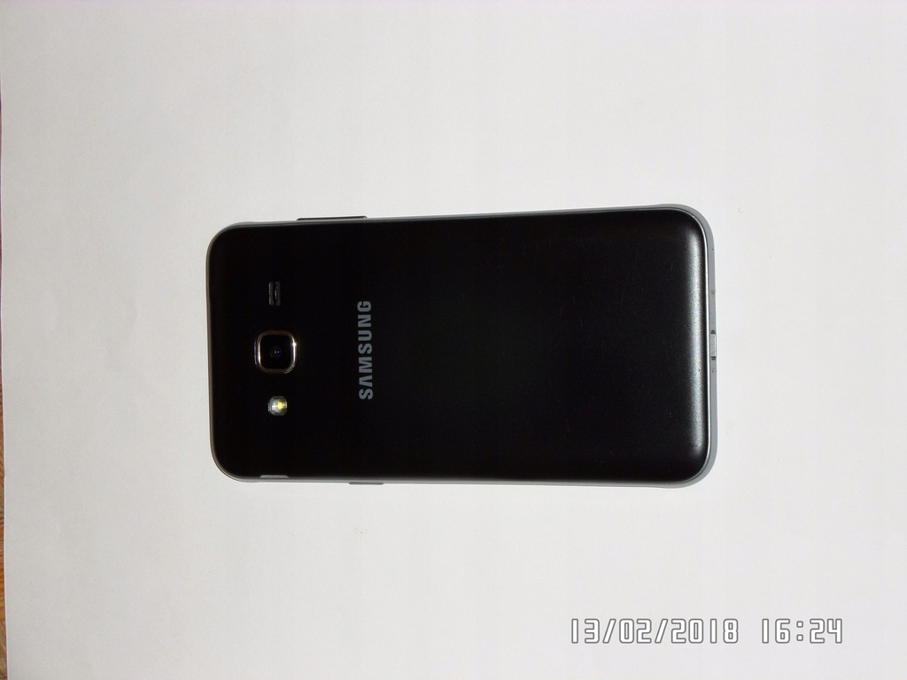 Samsung Galaxy J3 8GB LTE SM-J320FN 2016 - 7512675516 - oficjalne ...