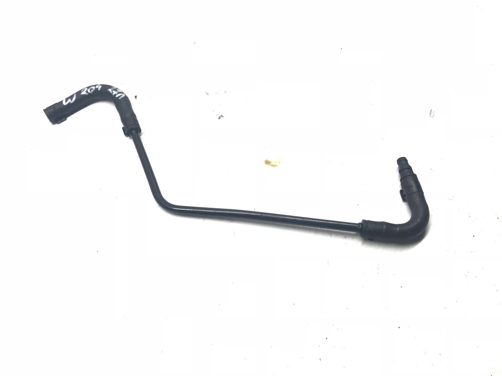 MERCEDES W204 1.8 271 WAŻ RURA PRZEWÓD 2045010125 - 7293051479 ...
