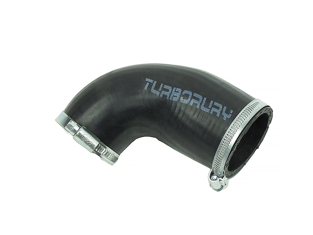 RURA WĄŻ TURBO INTERCOOLERA VW PASSAT 3C0145828K - 6683838448 ...