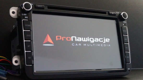 Radio Nawigacja VW Scirocco Caddy Transporter Polo - 7060022061 - oficjalne archiwum Allegro