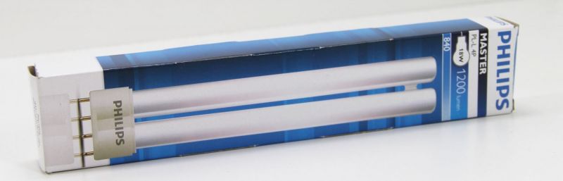 ŚWIETLÓWKA PHILIPS PL-L 4P - 7385797607 - oficjalne archiwum Allegro