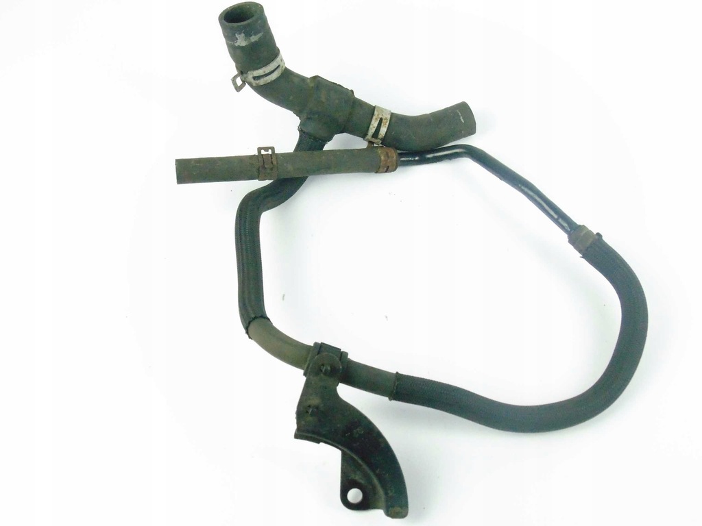 Mercedes W203 2.2 CDI WĄŻ POMPY WODY A6112031682 - 7732647606 ...