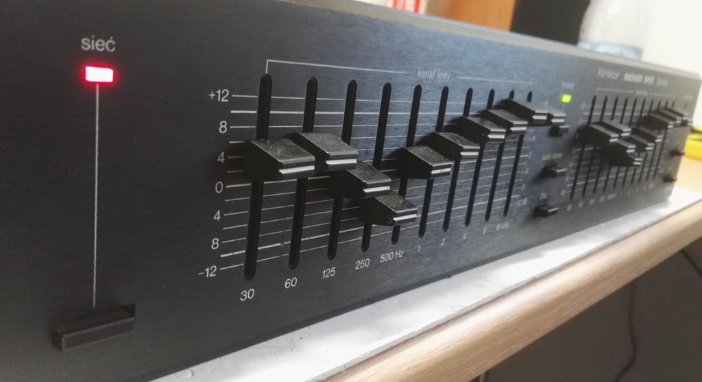 Korektor Radmor 5470 - 7339144884 - oficjalne archiwum Allegro