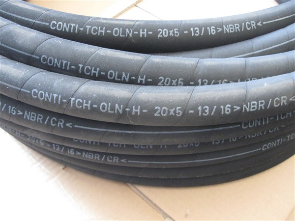 WĄŻ CONTITCH OLN-H16x5 ATLAS COPCO PUTZMEISTER BMS - 6850744949 ...