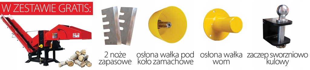 RĘBAK R-120 8N+taśmociag 2.3m+koło zamachowe 30kg! - 7699628095 ...