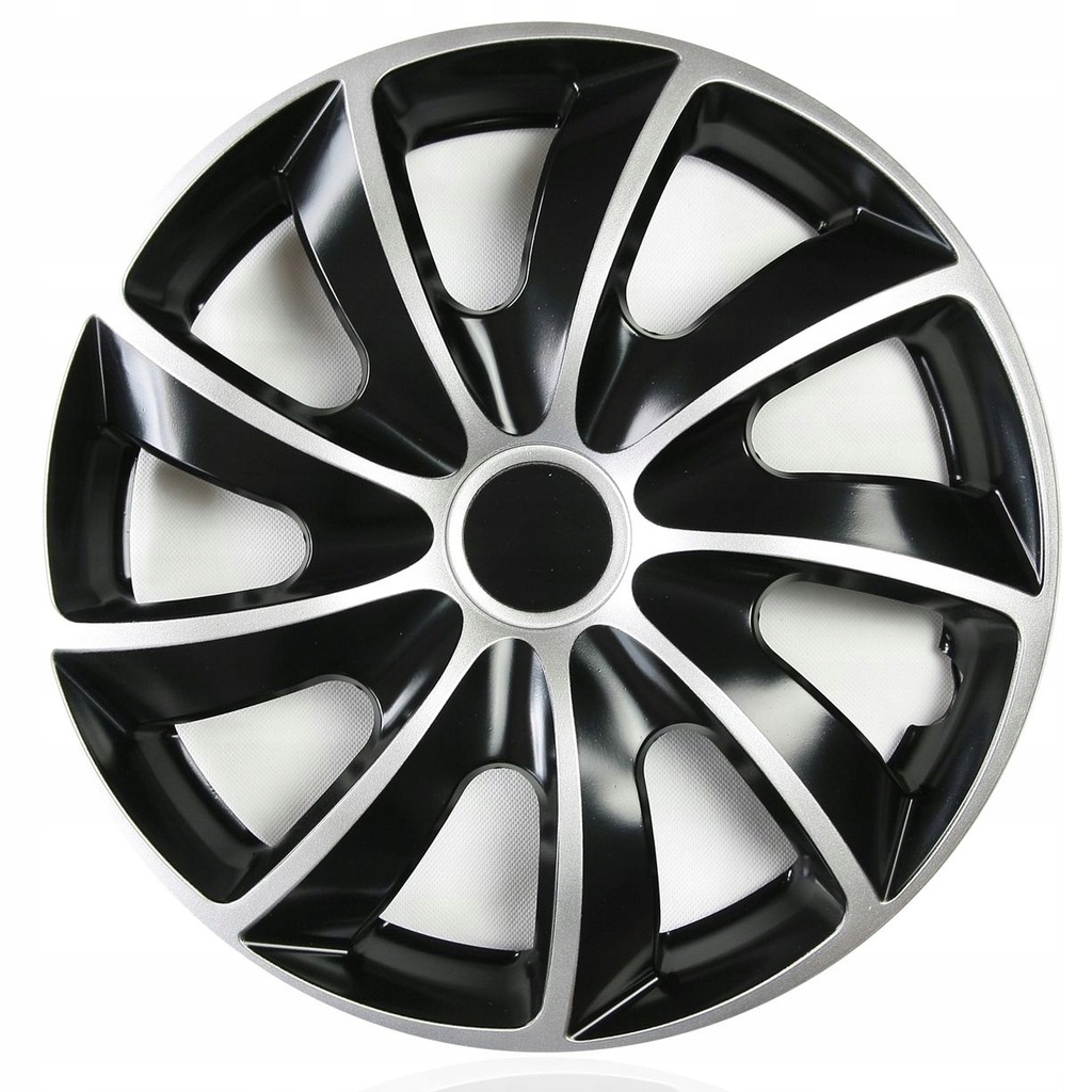 KOŁPAKI 16 CALI komplet SKODA OCTAVIA III od 2013 - 7137653751 ... KOŁPAKI 16 CALI komplet SKODA OCTAVIA III od 2013 - 7137653751 ...