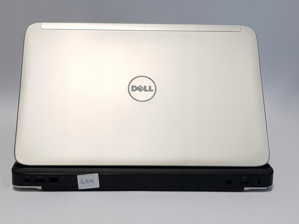 Laptop DELL XPS p11f - 7669500911 - oficjalne archiwum Allegro