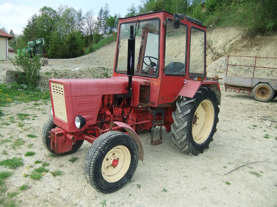 Wladimirec t25 ciagnik traktor sprzedam - 7316349202 - oficjalne ...