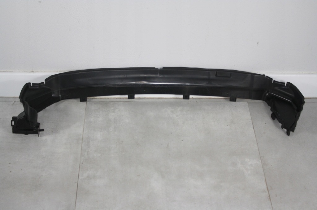 OSŁONA GÓRNA PLASTIK VOLVO XC60 2018 31455212 - 7793052335 - oficjalne ...