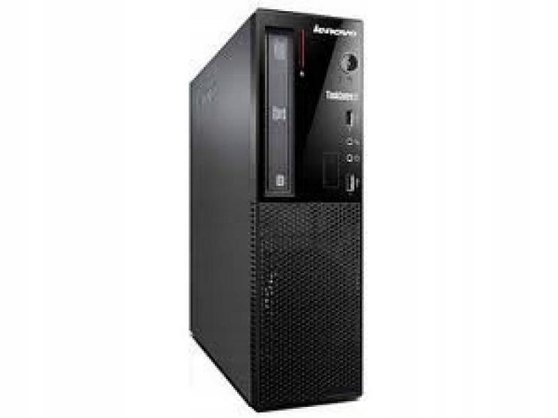 Lenovo ThinkCentre Edge 92 i5-3470/4gb/250gb/W10 - 7458530410 ...