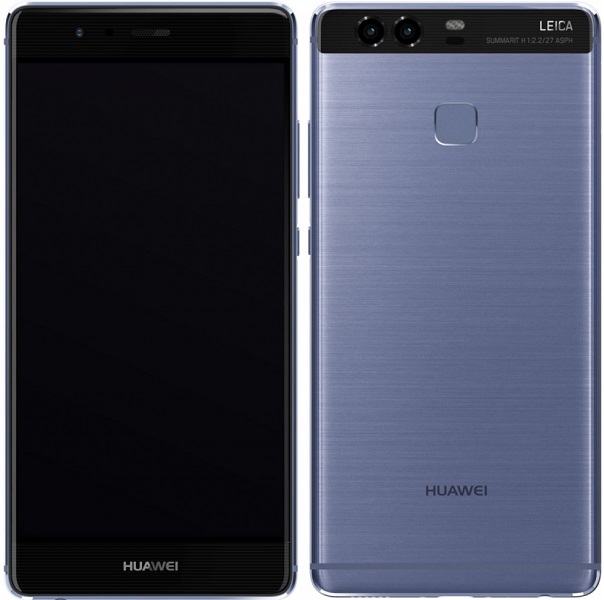 HUAWEI P9 DUAL SIM EVA-L19 POZNAŃ BARANOWO - 7038467738 - oficjalne ...