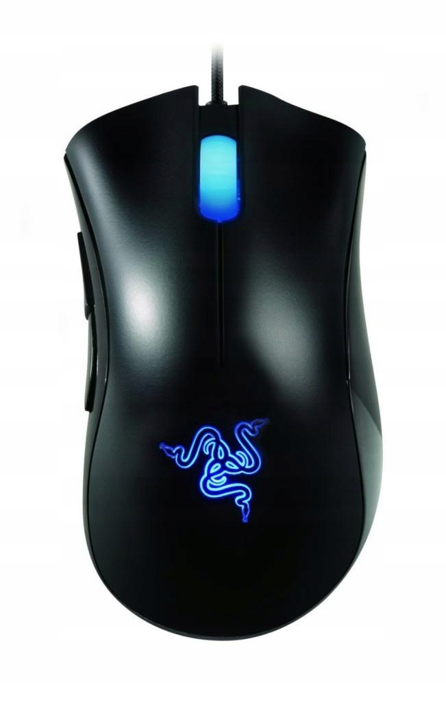 RAZER Deathadder gamingowa 3500 GWARA ! TANIO! - 6746022160 - oficjalne ...