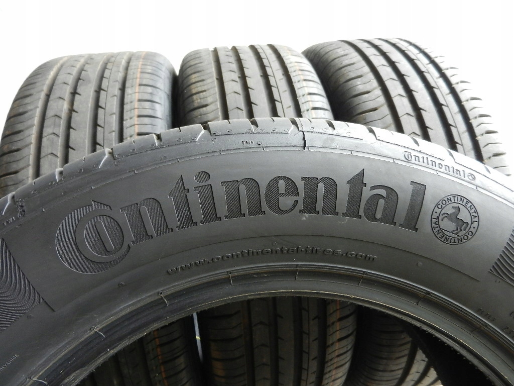 225/60R17 99V Continental ContiPremiumContact5 SUV - 7559585776 ...