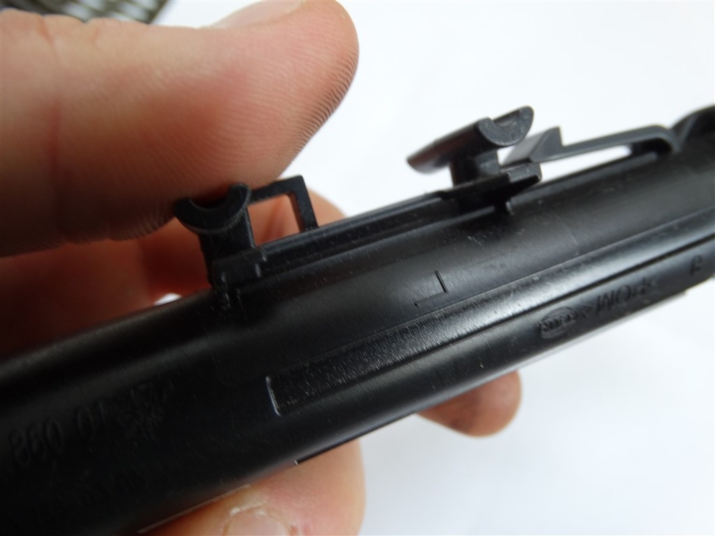 SPRYSKIWACZ MERCEDES A 176 LEWY A1768600147 - 7361899407 - oficjalne ...