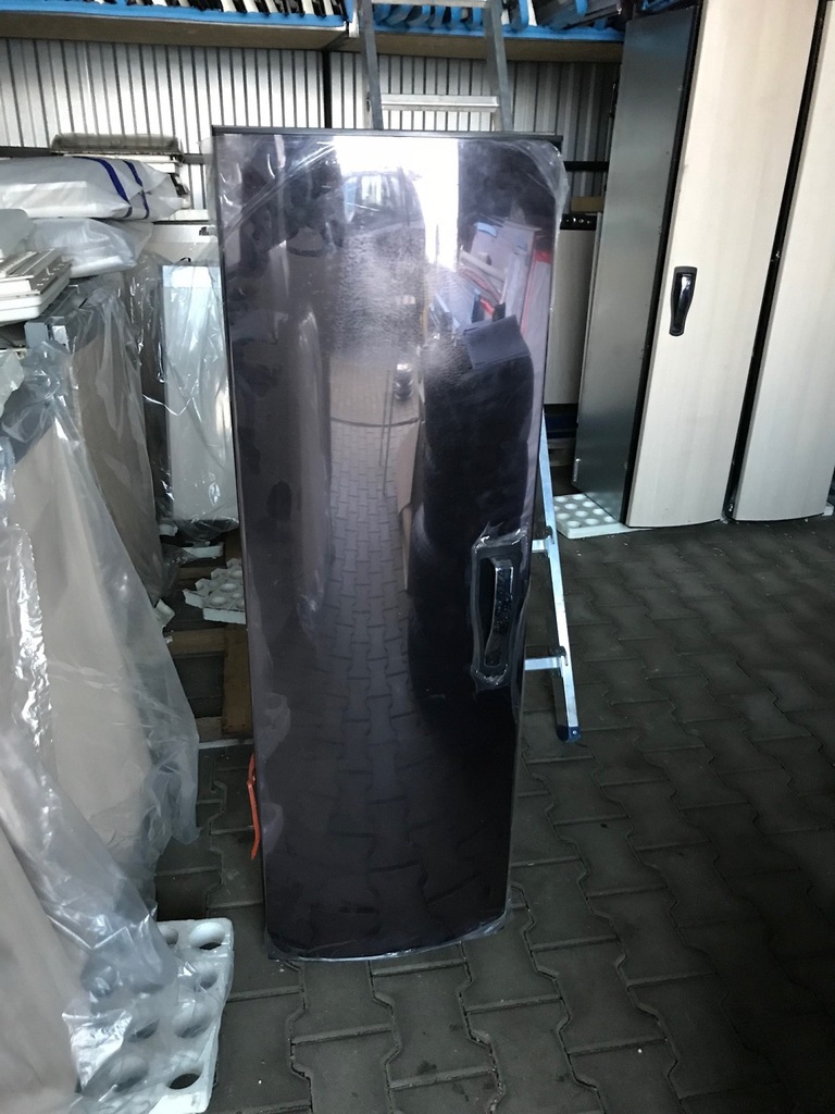 LODÓWKA DOMETIC RML 8330 12V/230V/GAZ KEMPING - 7261169128 - oficjalne ...