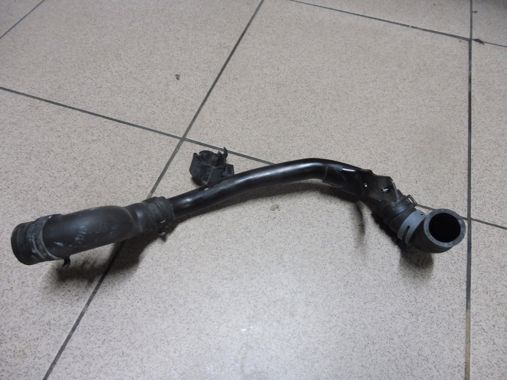 PRZEWÓD RURKA WĄŻ WODY VW SKODA AUDI 03L122157R - 7107204680 ...