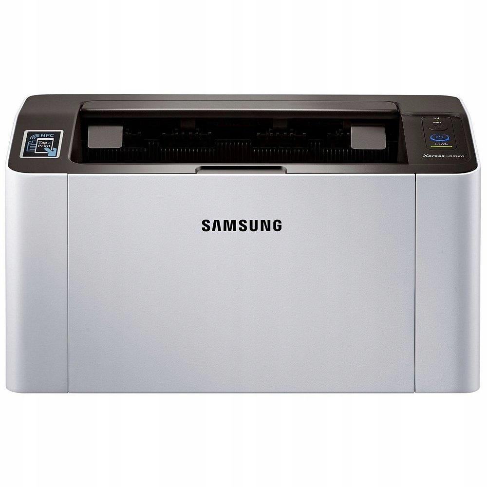 Drukarka laserowa mono Samsung Xpress M2026W WiFi - 7508180185 - oficjalne archiwum Allegro