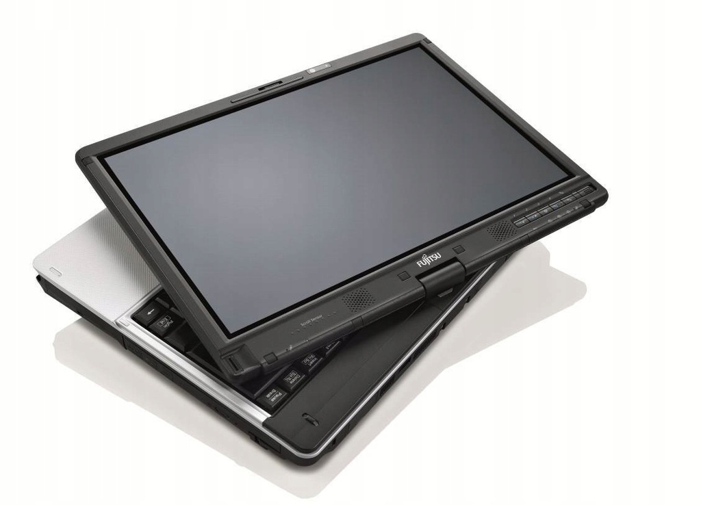 Tablet Fujitsu T901 i5 4/256 SSD Win 7 Dotyk - 7476499034 - oficjalne ...