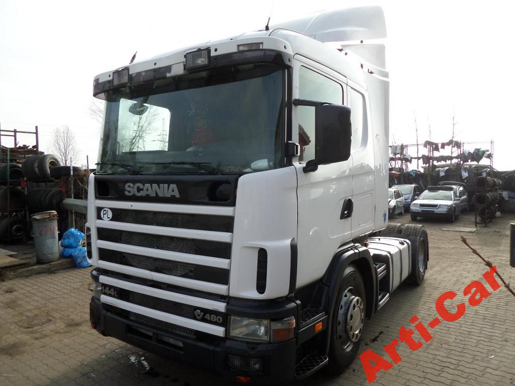 PRZEKAŹNIK STEROWNIK 1431781 24V 3787 ORYGINAŁ!!! - 5447557705 ...