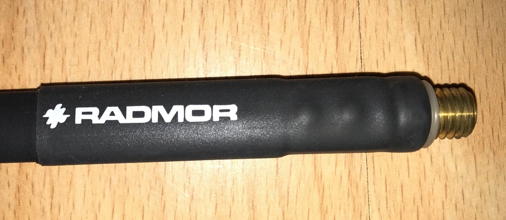 Antena taśmowa ANT 181-R do TRC 9200 - 7112814508 - oficjalne archiwum Allegro