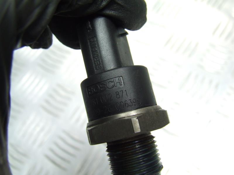 YARIS II 1.4 D4D CZUJNIK CIŚNIENIA 0281002871 - 7337793019 - oficjalne ...