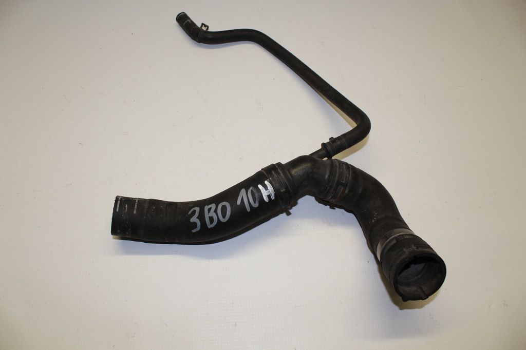 WĄŻ RURA WODY AUDI VW SEAT SKODA 3B0122101H - 7352280782 - oficjalne ...