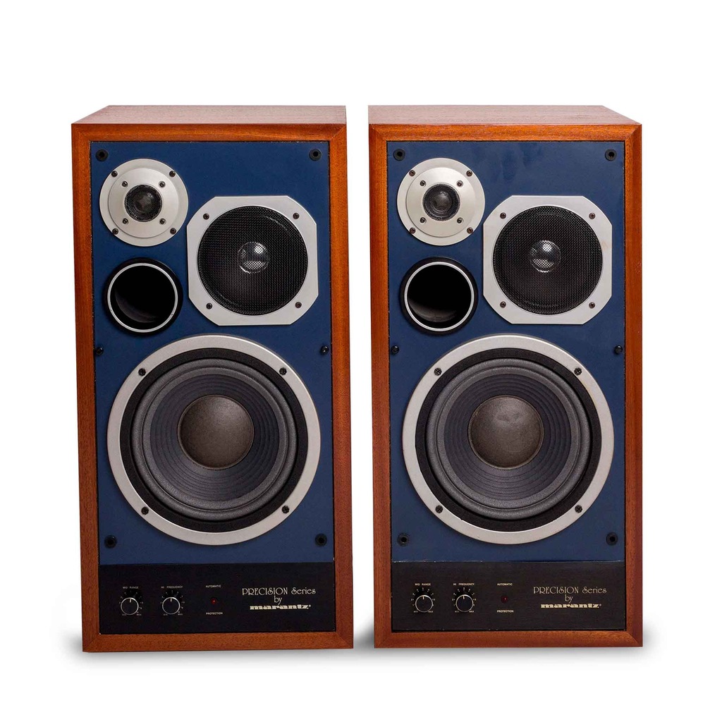 MARANTZ P830 - 7118871718 - oficjalne archiwum Allegro