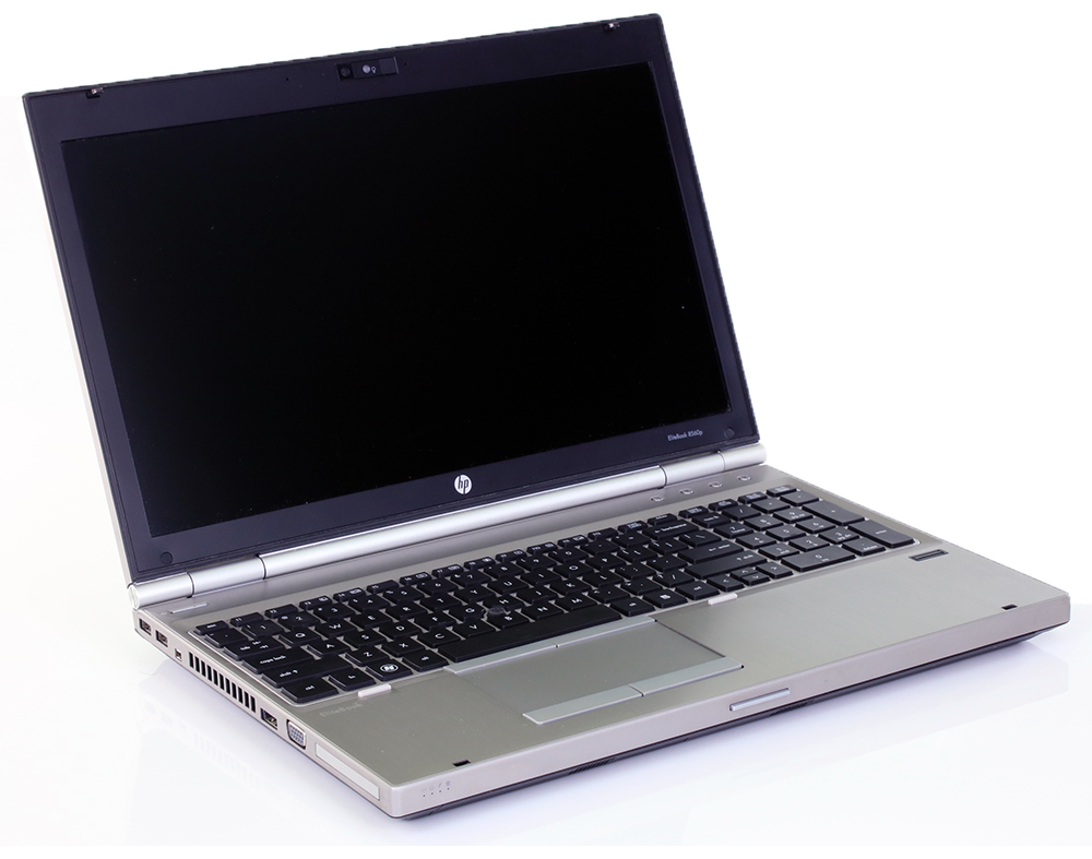 HP ELITEBOOK 8560P I5-2540M 4GB 500HDD WIN7PRO HD+ - 7260371015 ...
