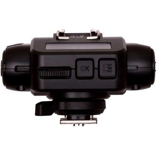 Wyzwalacz Cactus V6 II Canon HSS - 7295148046 - oficjalne archiwum Allegro