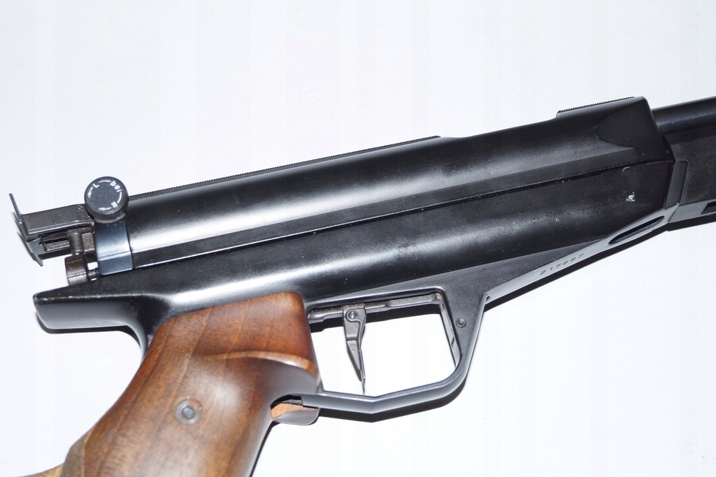 FEINWERKBAU 80 - FWB 80 PRAWORĘCZNY - 7520125756 - oficjalne archiwum ...