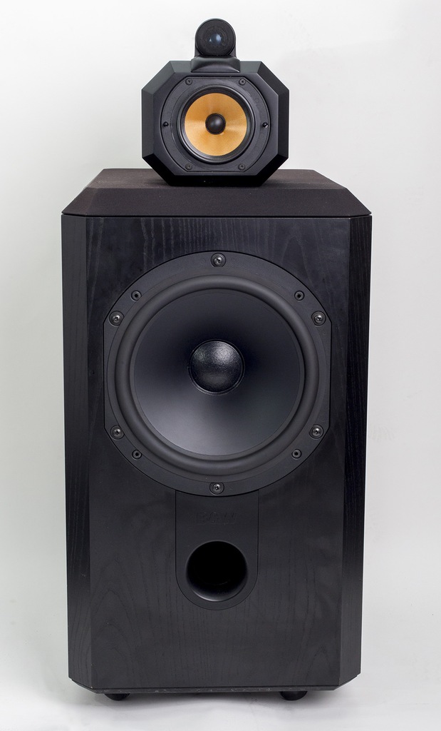 B&W 801 series 3 - 7097607063 - oficjalne archiwum Allegro