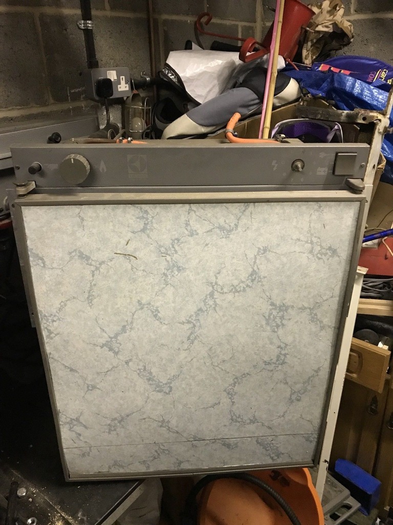 Lodówka Electrolux RM212F kempingowa 60 gaz 12 230 - 7184109457 ... Lodówka Electrolux RM212F kempingowa 60 gaz 12 230 - 7184109457 ...