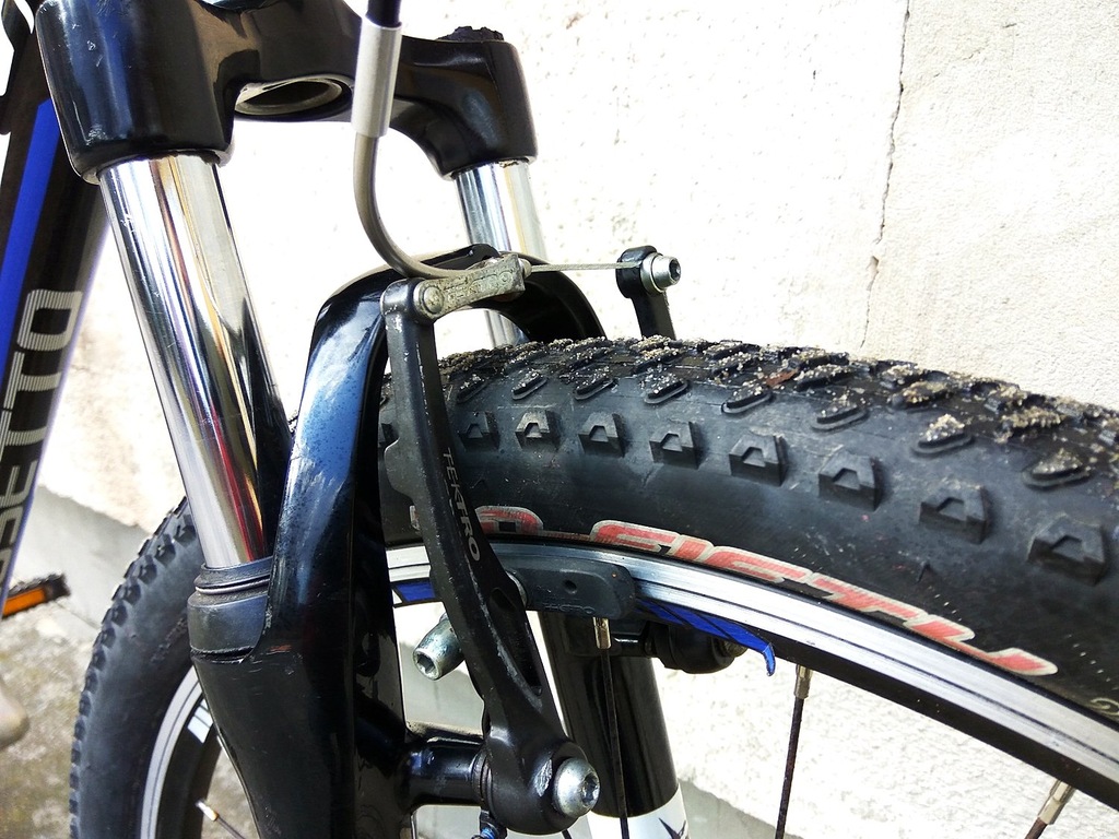 ROWER GÓRSKI BUSETTO GRANDE 27.5 - 650B SHIMANO - 7240030765 ...