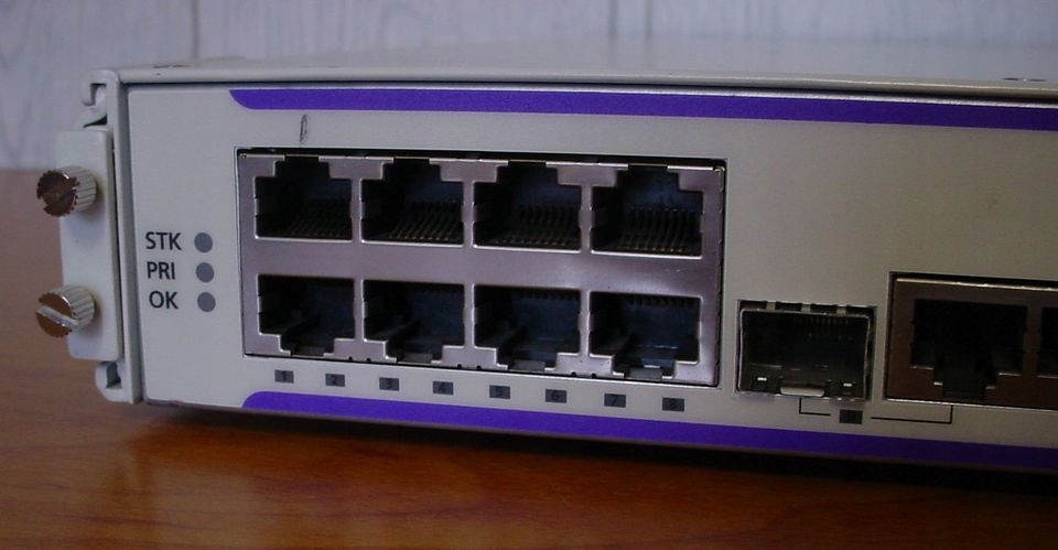 Alcatel Lucent OS6250-8M Optic USB FVAT GWAR'409 - 7499315176 ...