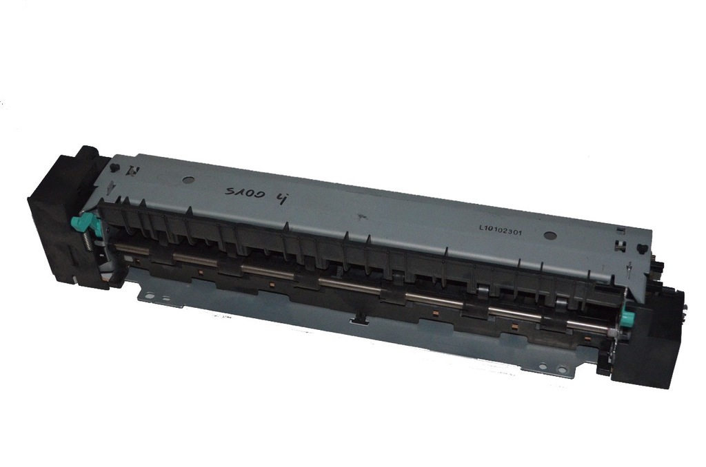 HP LJ 5100 RG5-7060 zespół grzejny fuser FV - 7365062689 - oficjalne ...