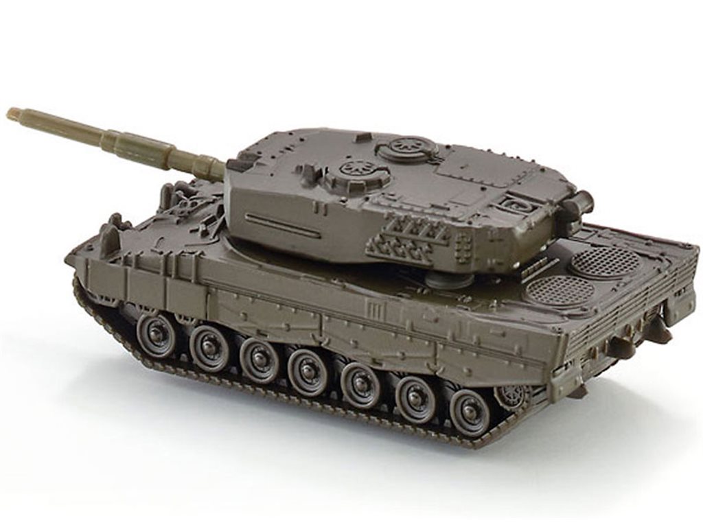 SIKU czołg niemiecki tank 0870 metal 24H - 7313490907 - oficjalne ...