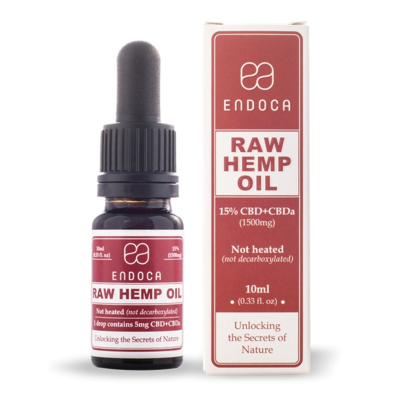 OLEJEK KONOPNY RAW 15% CBD+CBDA Endoca 3 szt. RABA - 7341877390 ... OLEJEK KONOPNY RAW 15% CBD+CBDA Endoca 3 szt. RABA - 7341877390 ...
