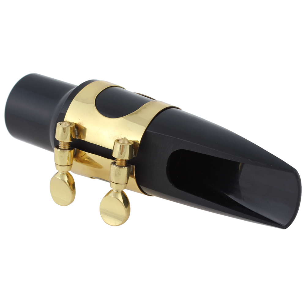 Ustnik do saksofonu tenorowego + stroik PROMOCJA - 7413170165 - oficjalne archiwum Allegro