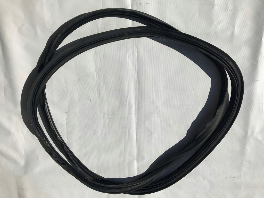 AUDI Q5 SQ5 FY 80A USZCZELKA KLAPY 80A827705 - 7499052347 - oficjalne ...