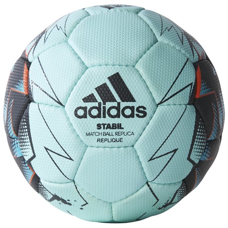 ADIDAS PIŁKA RĘCZNA Stabil Replika CD8588 - 7222852602 - oficjalne ...