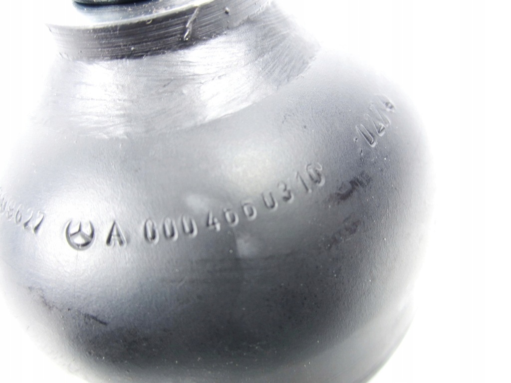Tłumik gruszka pompy ABC Mercedes W221 A0004660310 - 7523337955 ...