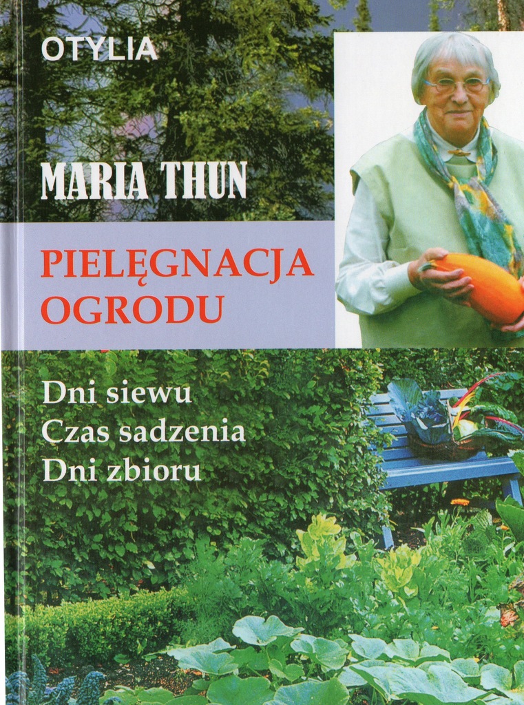 Dni Siewu 2018 (Maria Thun) + zestaw książek - 7064193083 - oficjalne ...