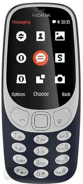 Nowa Nokia 3310 2017 SKLEP UNIVERSAM - 7505076969 - oficjalne archiwum Allegro