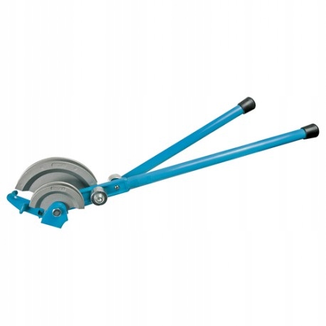 Solidna gietarka do rur miedzianych 745mm 15/22mm - 7677040507 ...