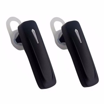 SŁUCHAWKA BLUETOOTH MULTIPOINT. ANDROID do TEL - 6742567685 - oficjalne ...