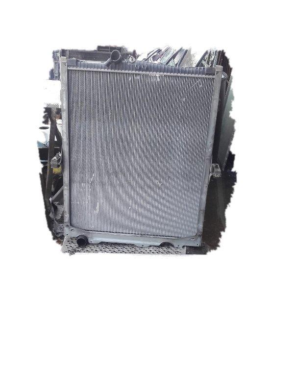 Chłodnica płynu volvo fh4 Euro6 oryg f-v23% s3/a2 - 7228496965 ...