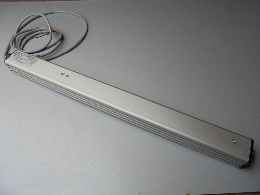 SIŁOWNIK PODNOSNIK ELEKTRYCZNY GEZE 24V 300MM - 7327003476 - oficjalne ...