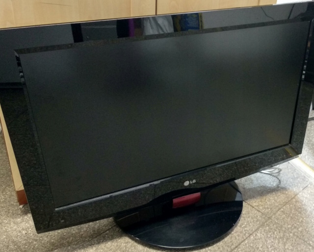 TELEWIZOR LG 32LB75 - 7613973856 - oficjalne archiwum Allegro